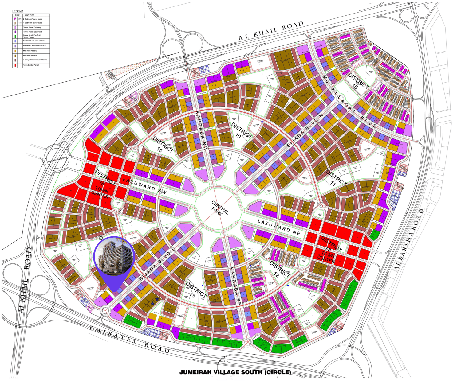 Helvetia Residences – Quality Living Real Estate