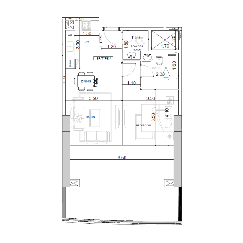 Mada’in Tower – Quality Living Real Estate