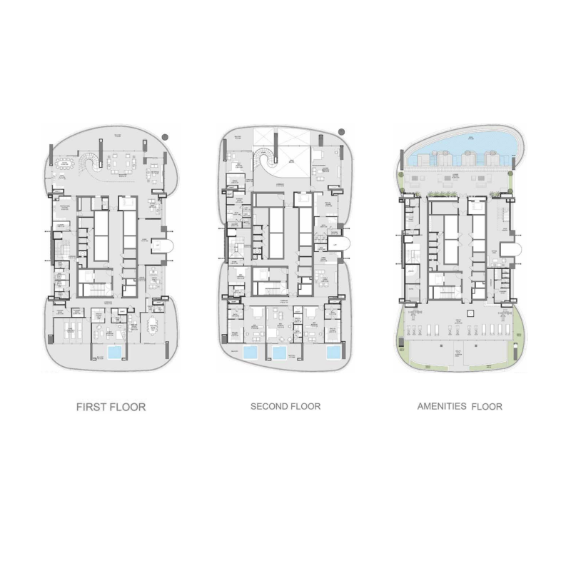 Mada’in Tower – Quality Living Real Estate
