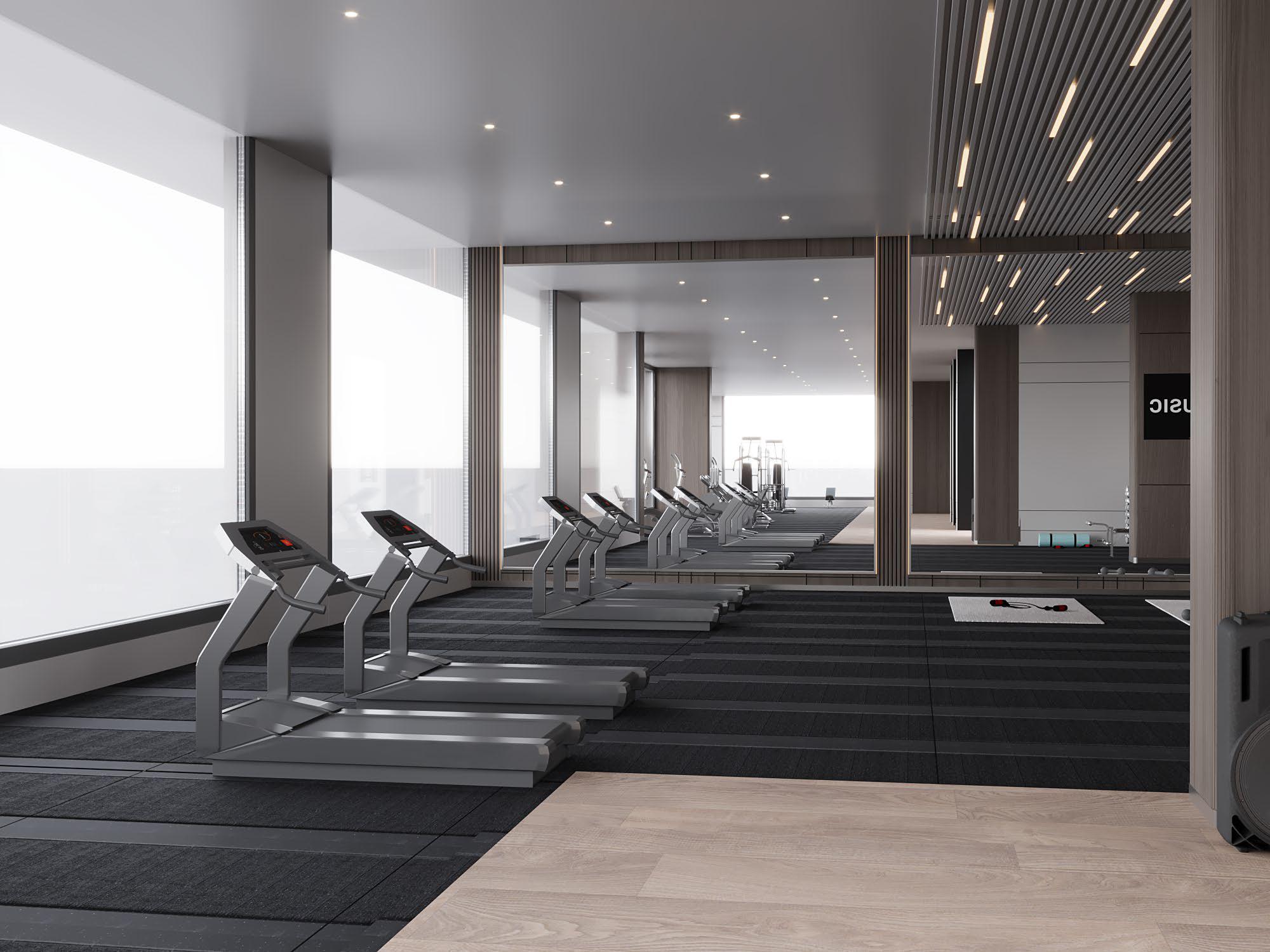 The Residence – Quality Living Real Estate