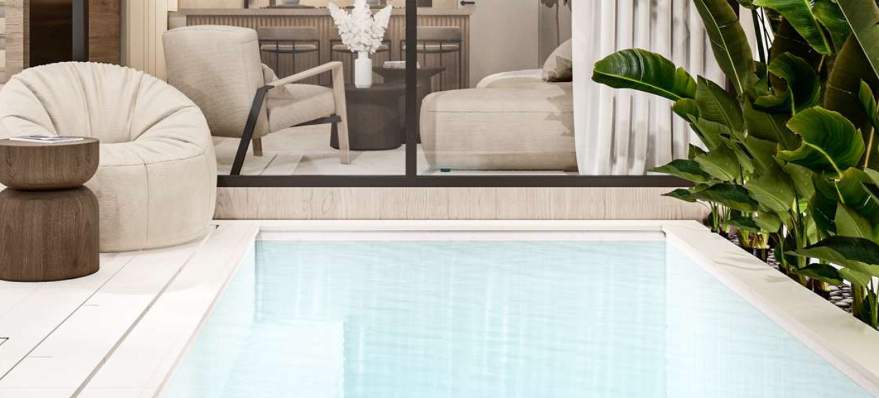 Breig Oasis II – Quality Living Real Estate