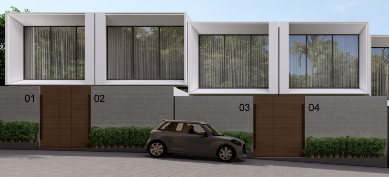 Breig Oasis II – Quality Living Real Estate