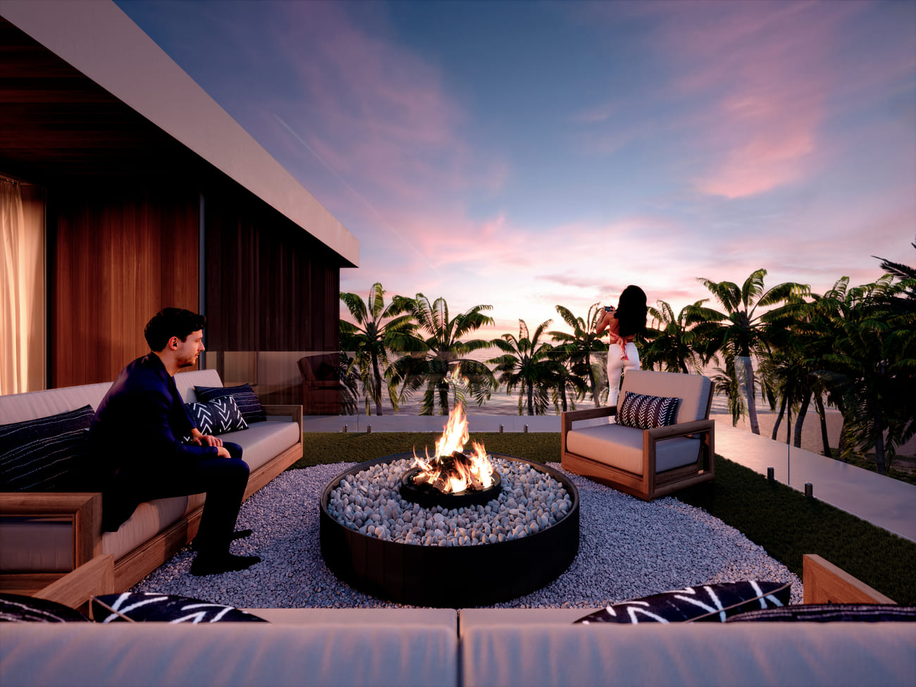 Seseh Sands – Quality Living Real Estate