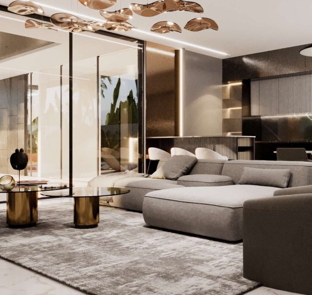 Umalas Signature Villas – Quality Living Real Estate