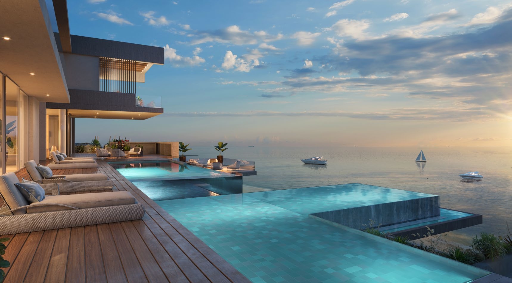 AIDA by Dar Global – Quality Living Real Estate