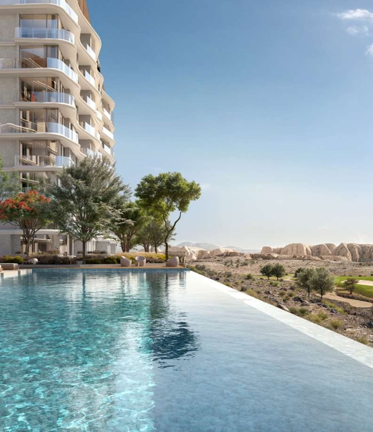Marriott Residences by Dar Global – Quality Living Real Estate