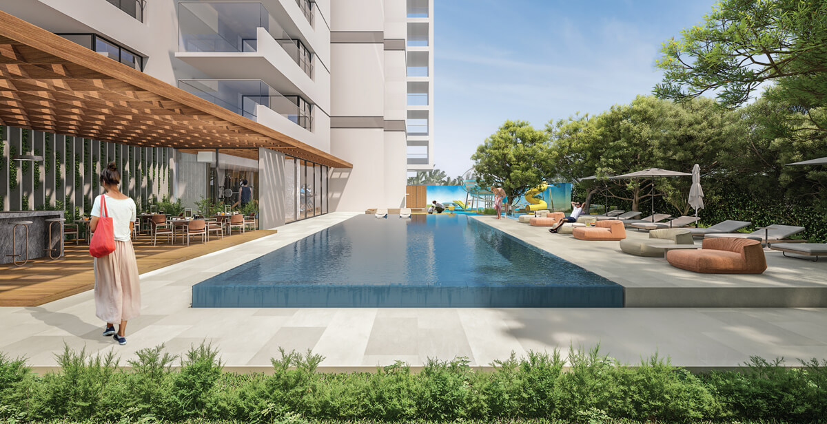 Vista Del Mar – Quality Living Real Estate