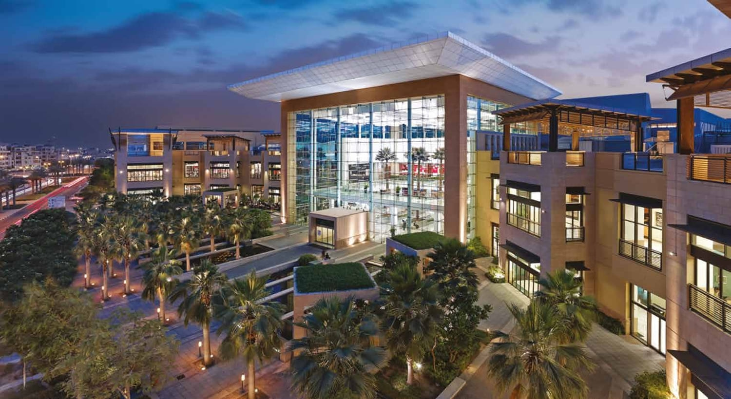 Al Multaqa Avenue – Quality Living Real Estate