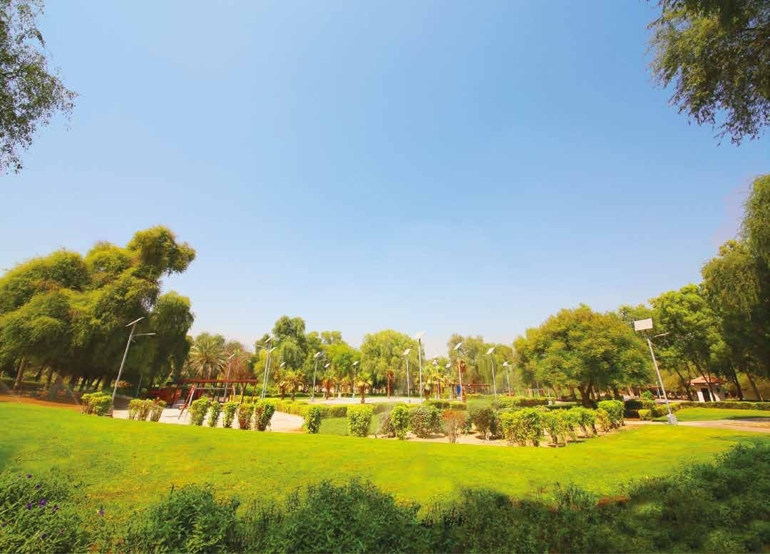 Al Multaqa Avenue – Quality Living Real Estate