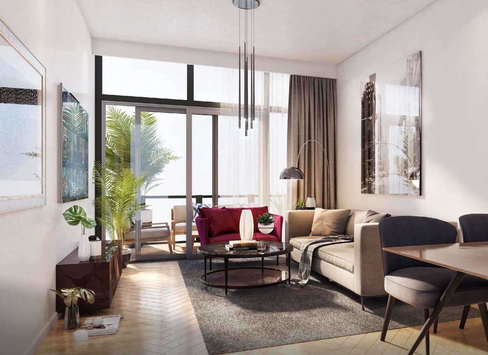 Alexis Tower – Quality Living Real Estate