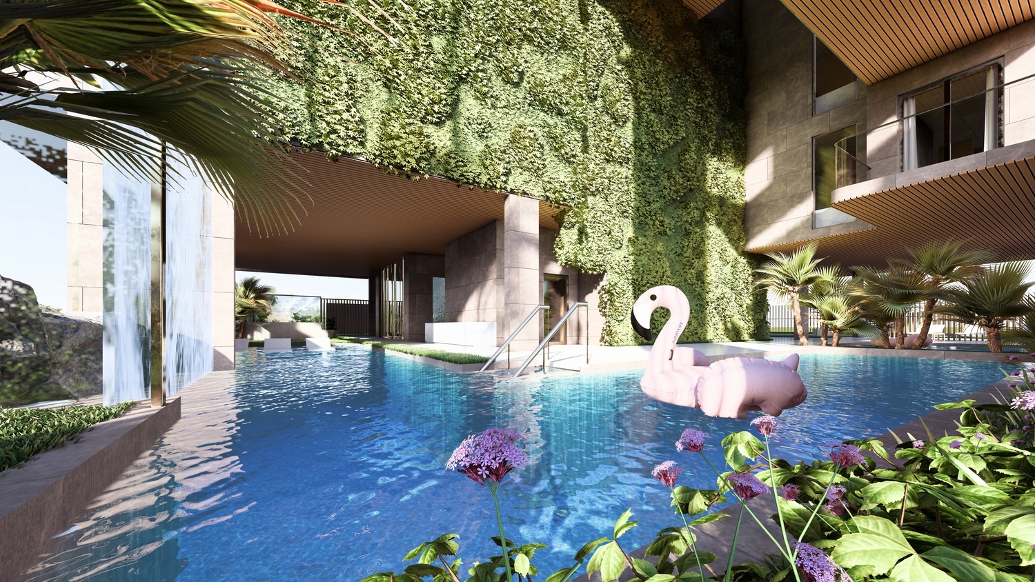 Amazonia Residence – Quality Living Real Estate