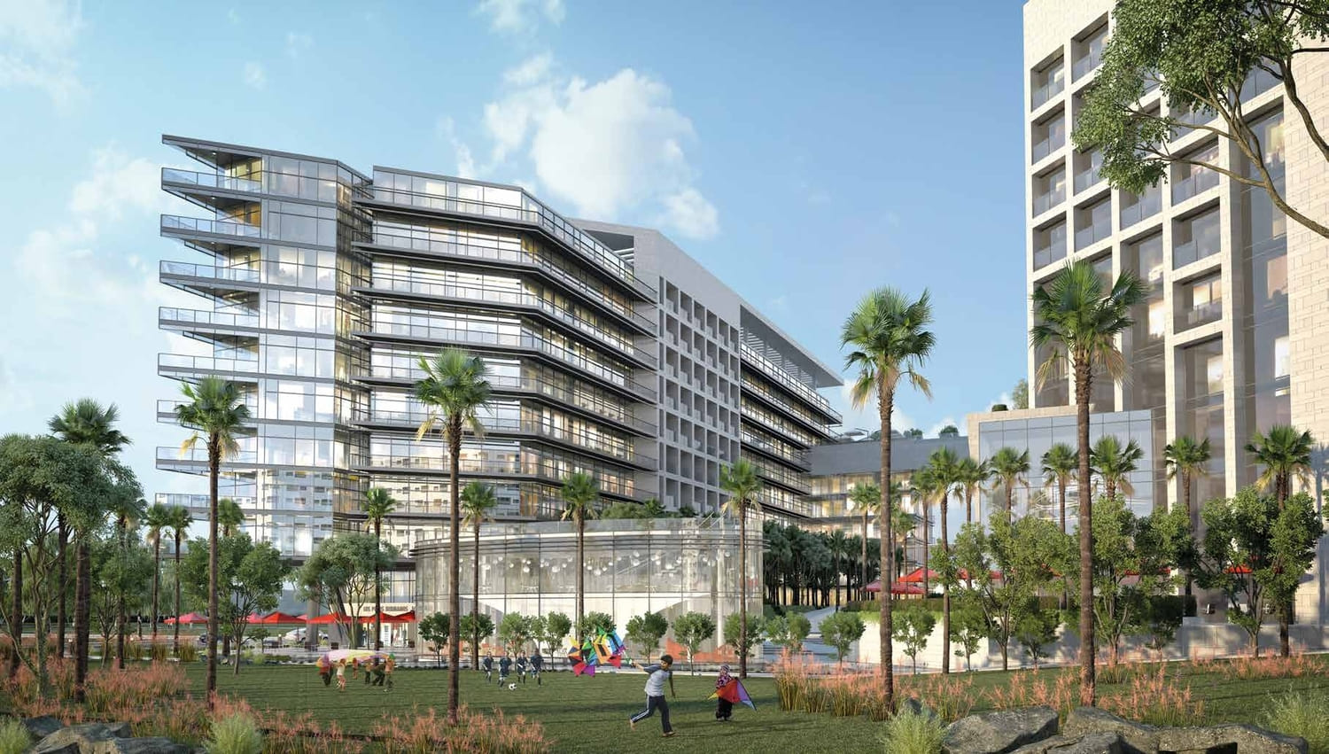 Bloom Park View – Quality Living Real Estate