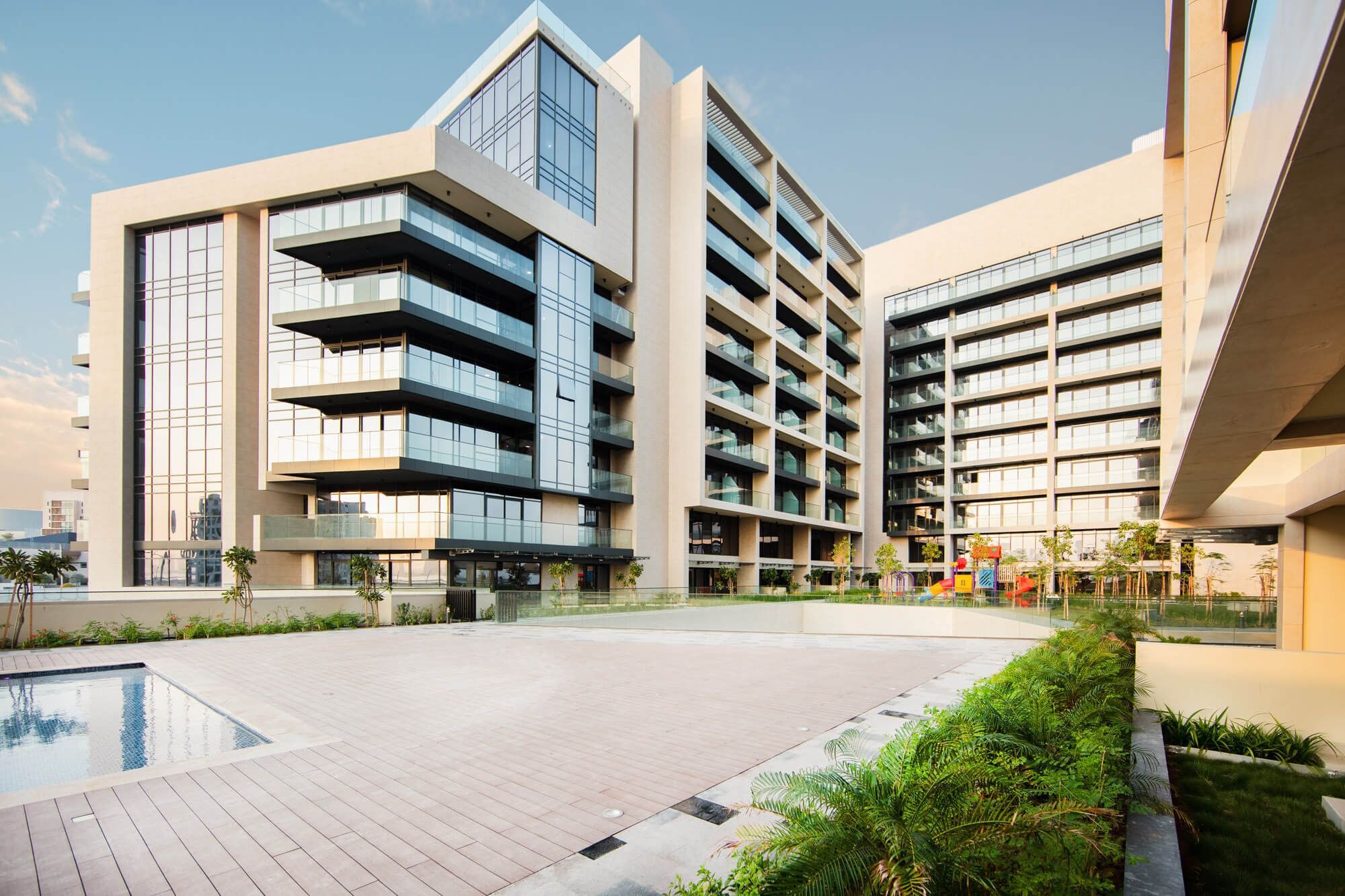 Bloom Soho Square – Quality Living Real Estate