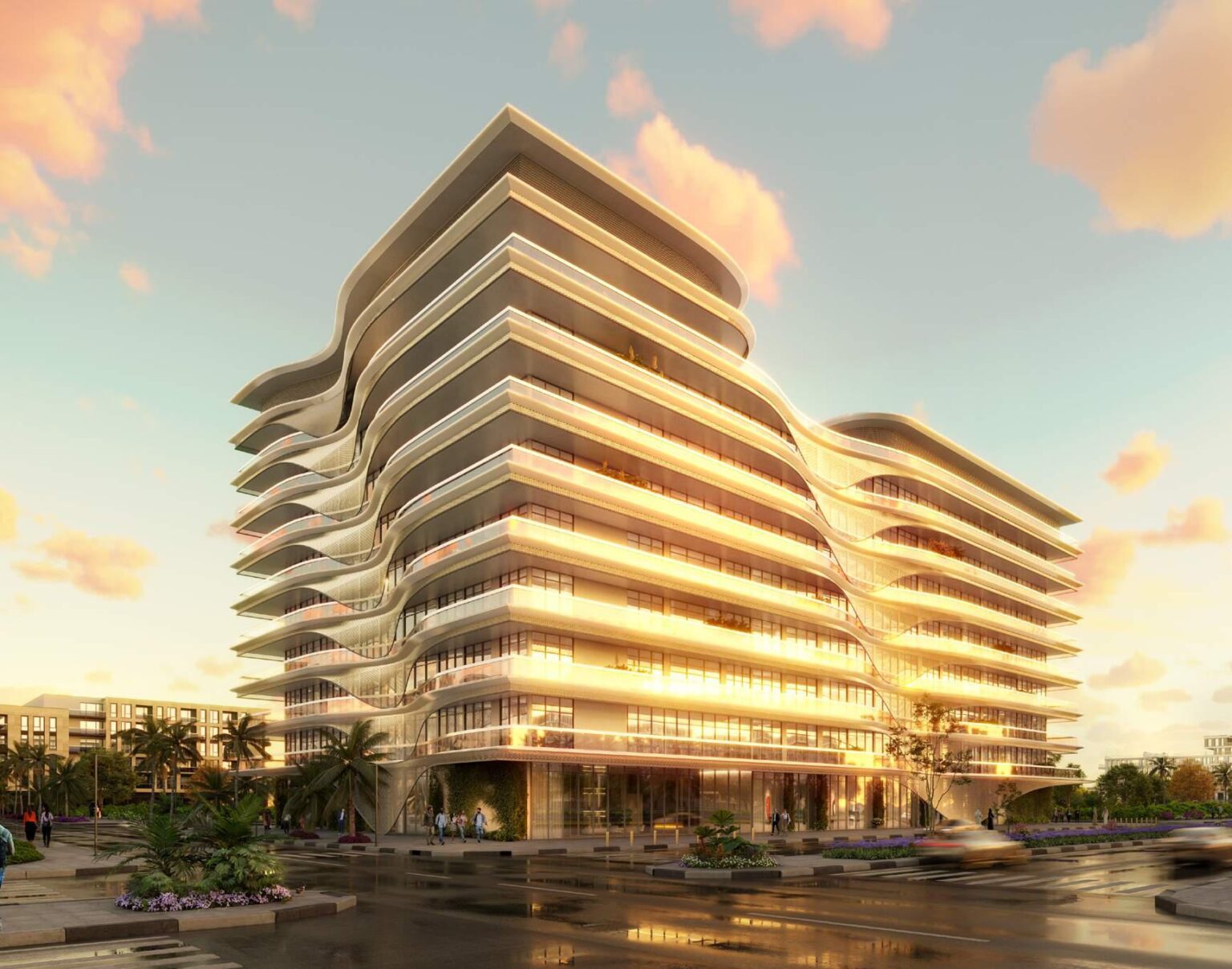 Bond Enclave – Quality Living Real Estate