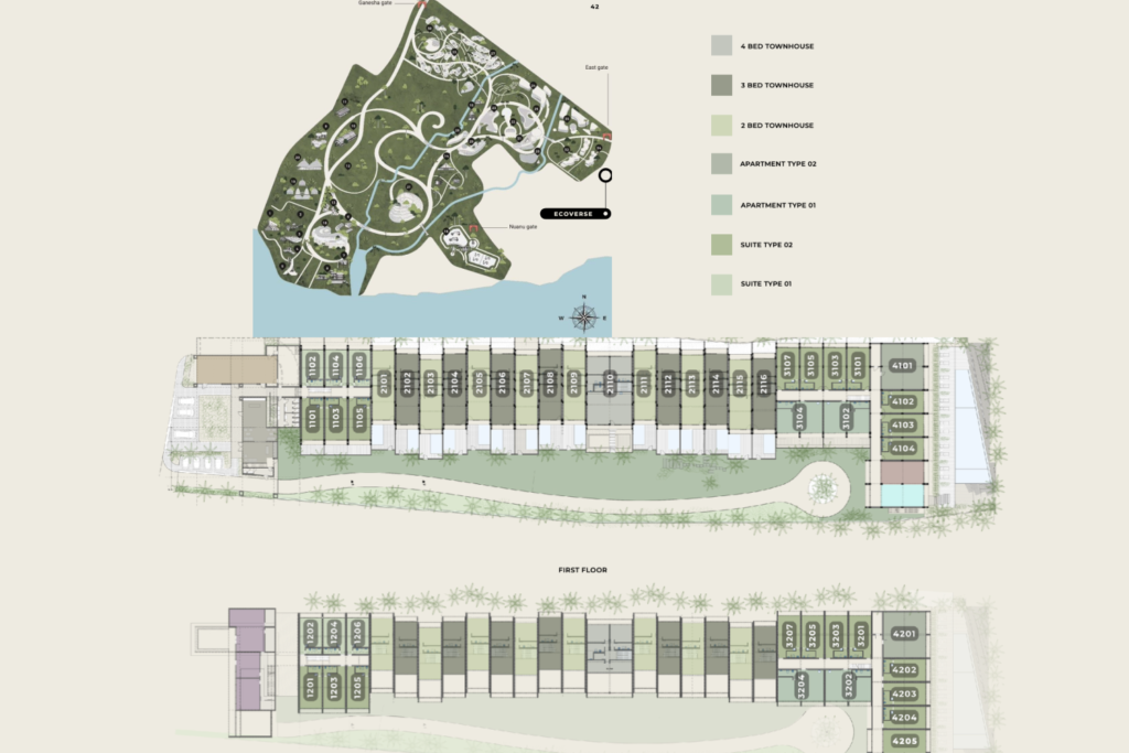 Ecoverse – Quality Living Real Estate