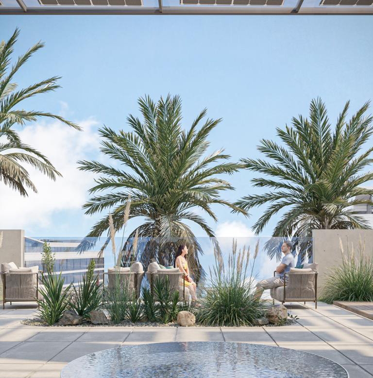 Enaya Residences – Quality Living Real Estate