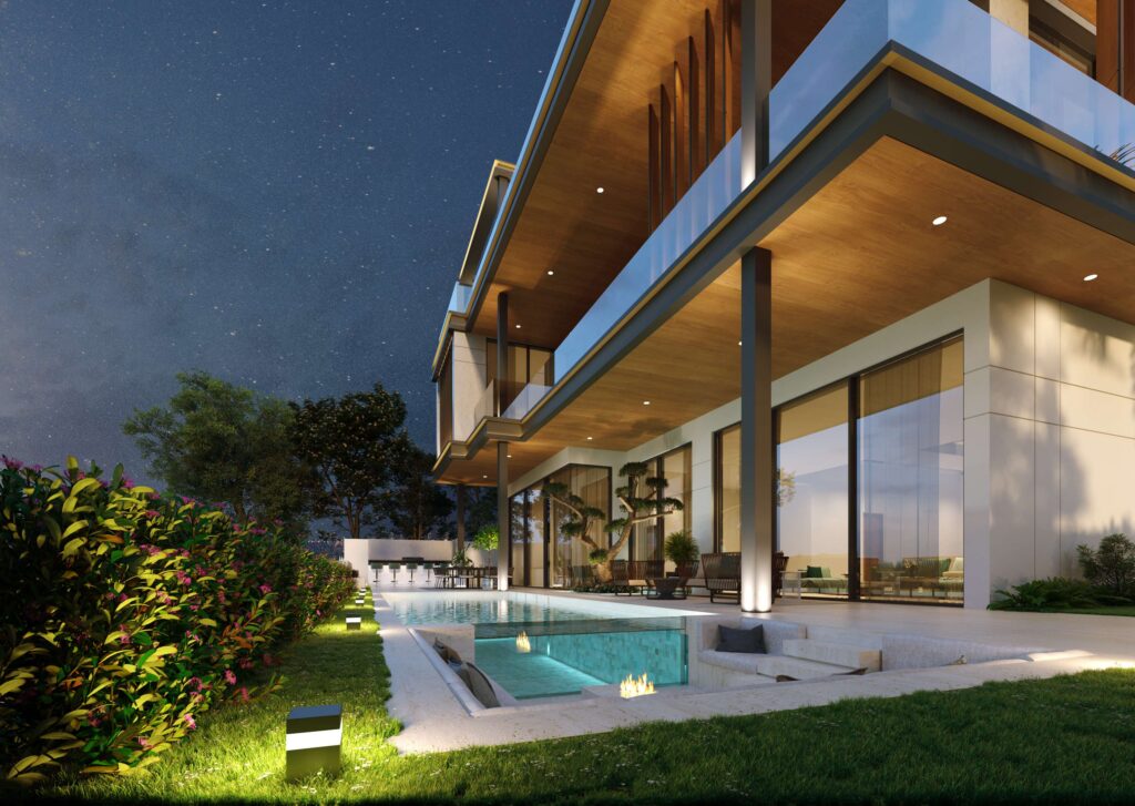 Harrisoni La Mer – Quality Living Real Estate