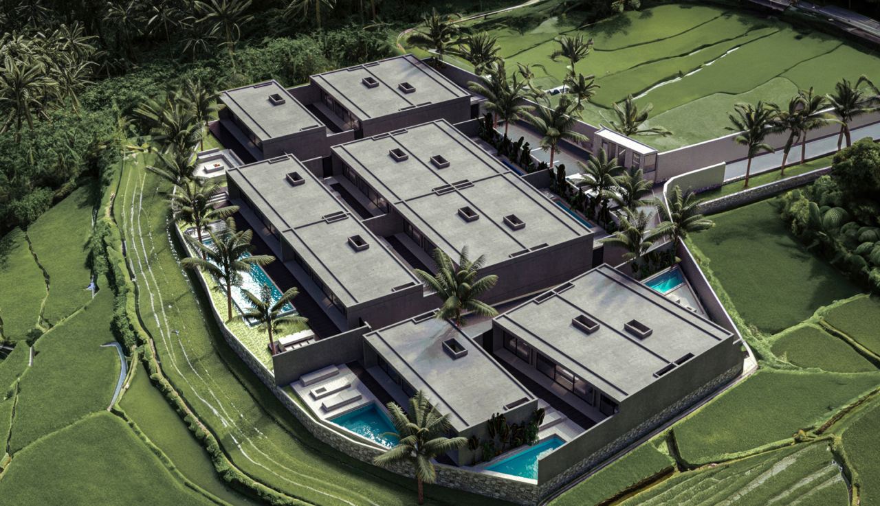 Kabakaba Village – Quality Living Real Estate