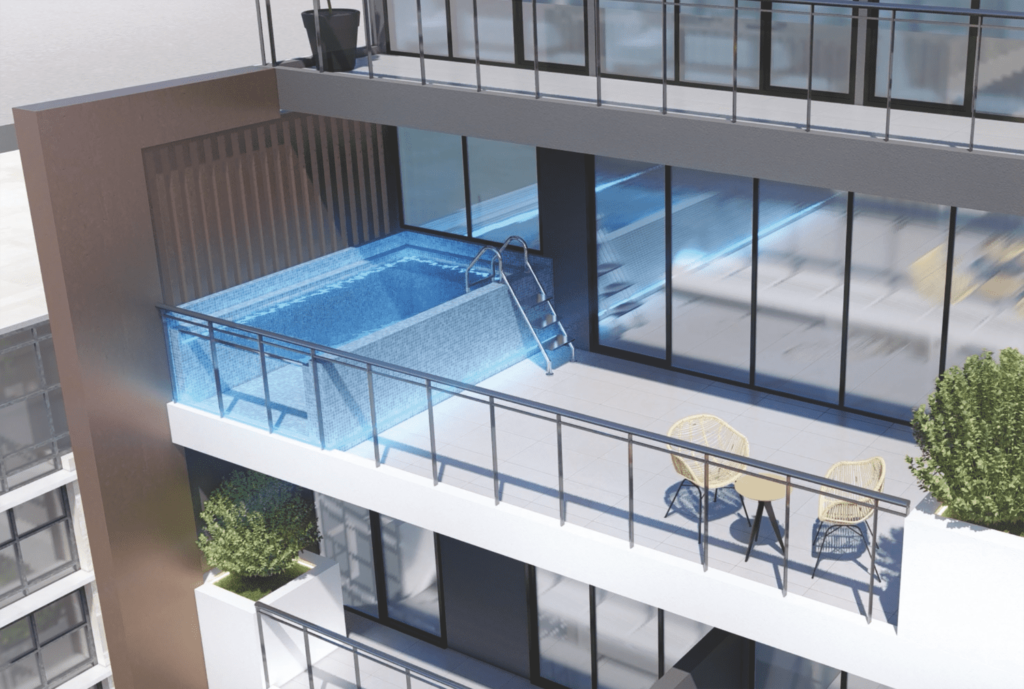 Lucky Royale Residence – Quality Living Real Estate