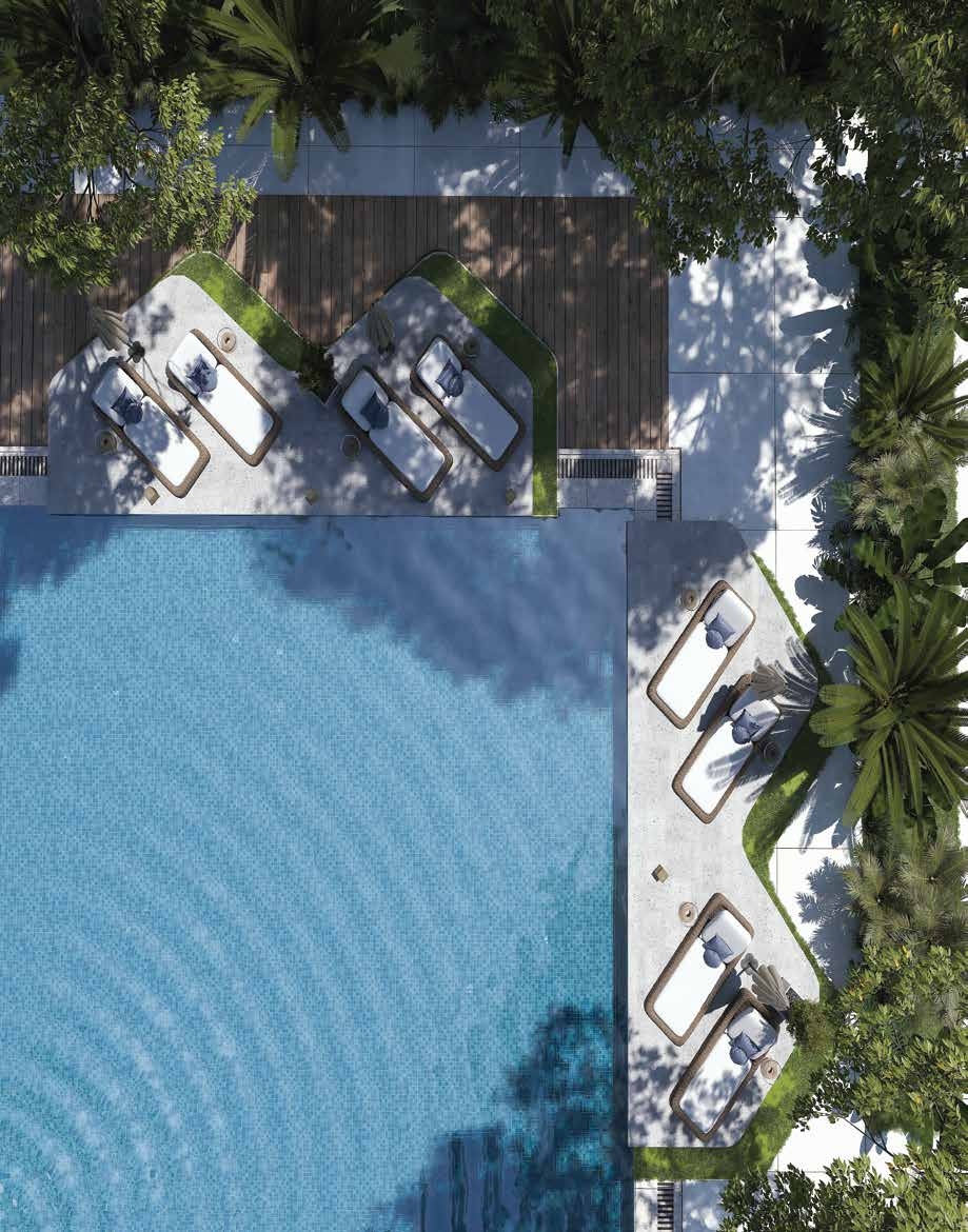 Madain Square – Quality Living Real Estate