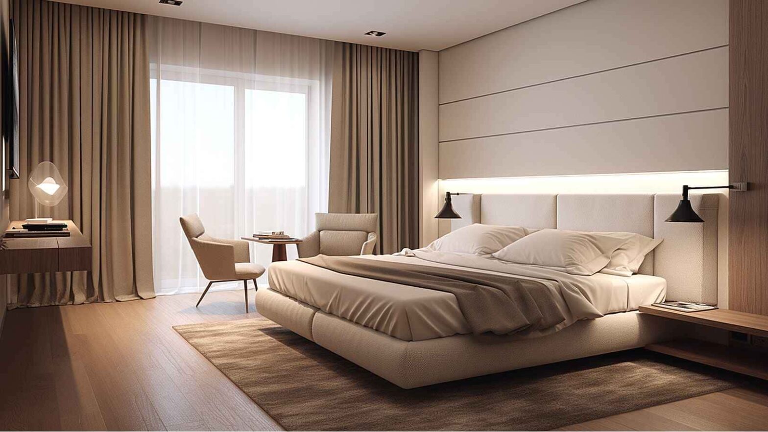 Marriott Residences JVC – Quality Living Real Estate