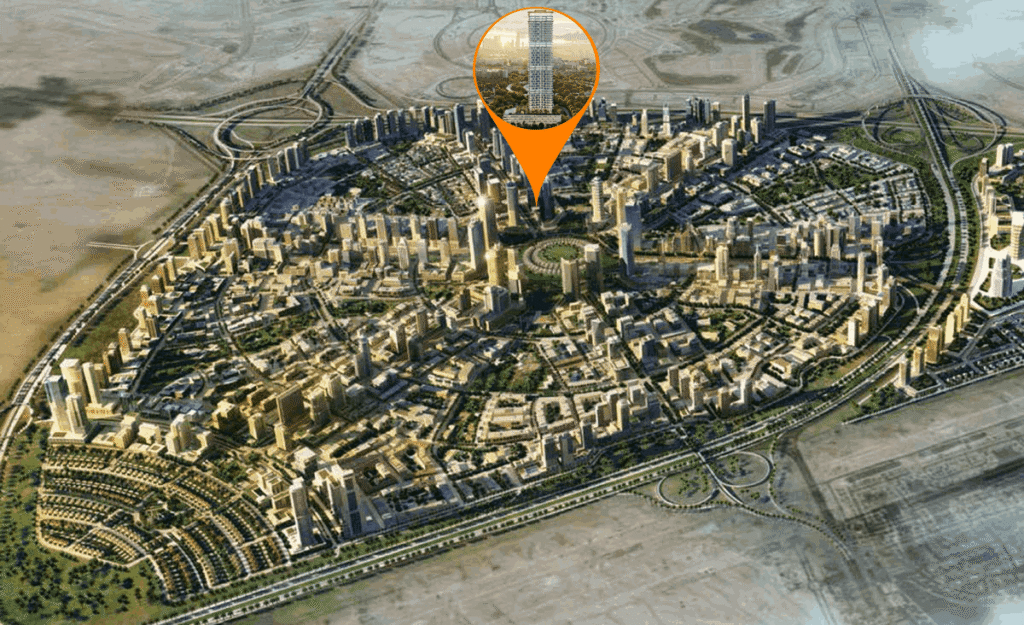 Midora Residences – Quality Living Real Estate