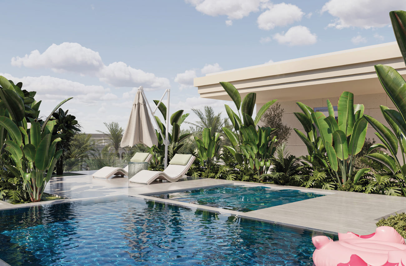 Monaco Mansions – Quality Living Real Estate
