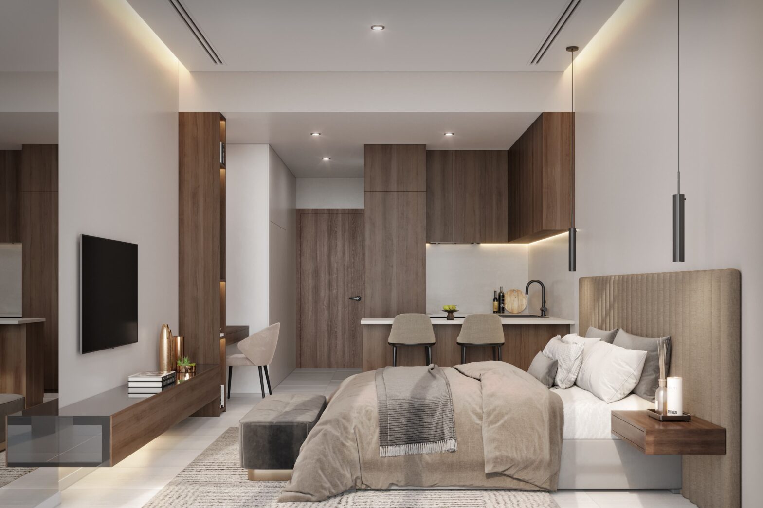 Oasis Lofts – Quality Living Real Estate