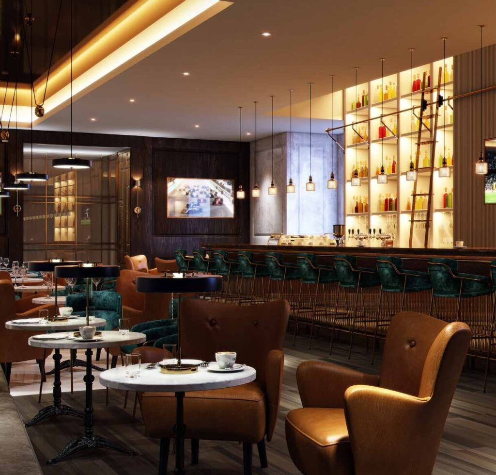 Paramount Tower Hotel And Residences – Quality Living Real Estate
