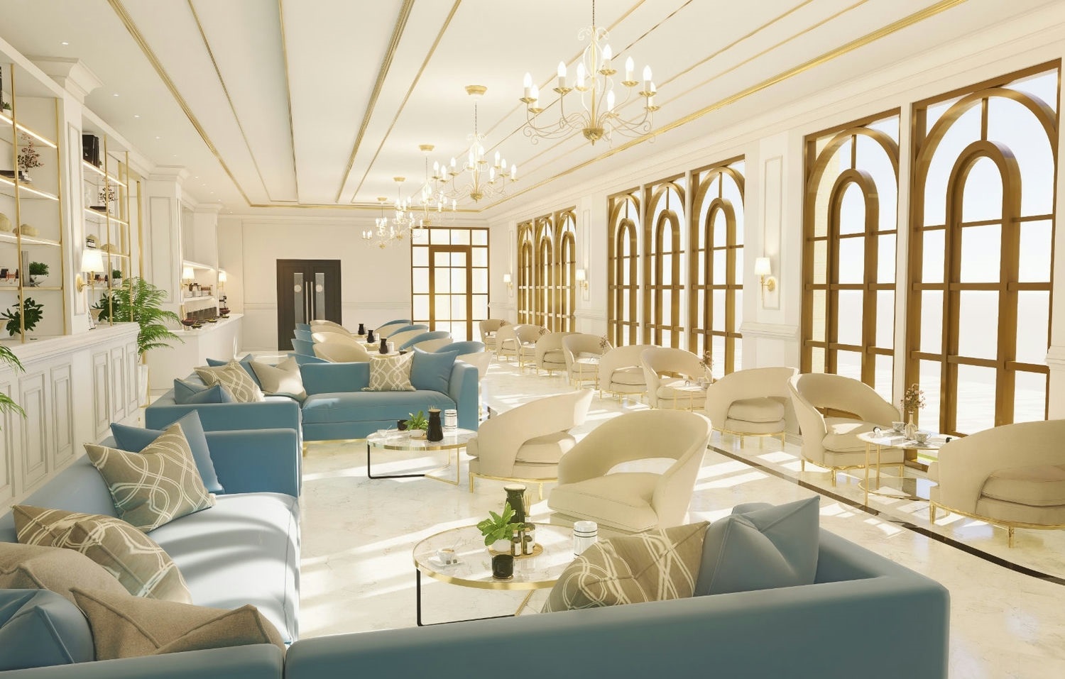 Renaissance – Quality Living Real Estate