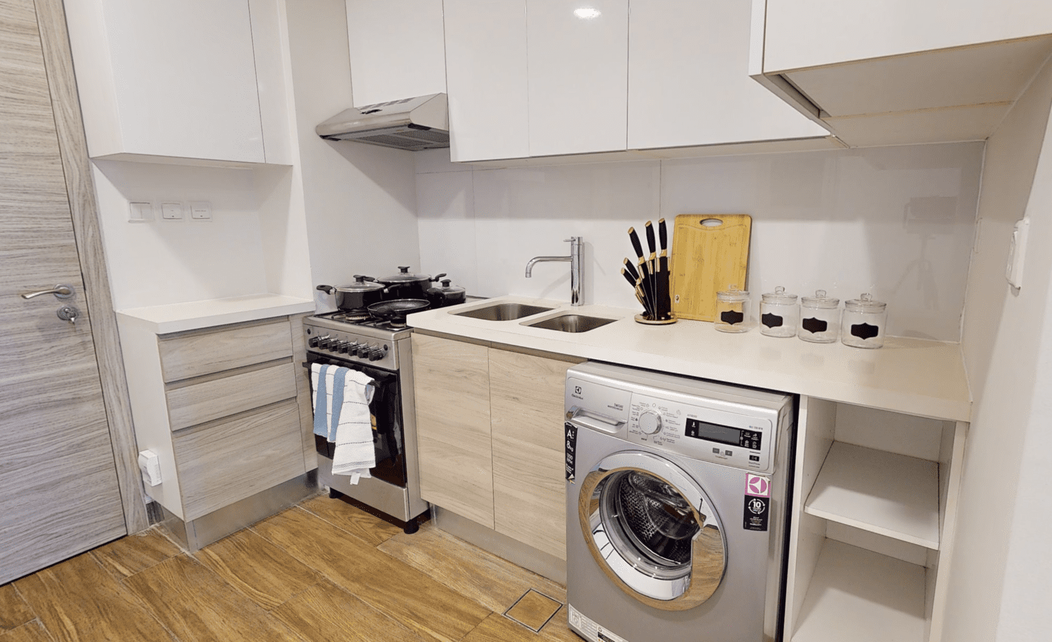 SOL Bay – Quality Living Real Estate