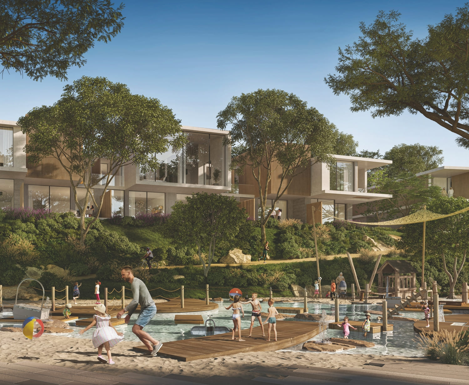 Shamsa – Quality Living Real Estate