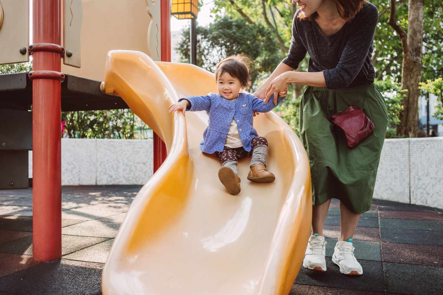 Tabeer 1 – Quality Living Real Estate