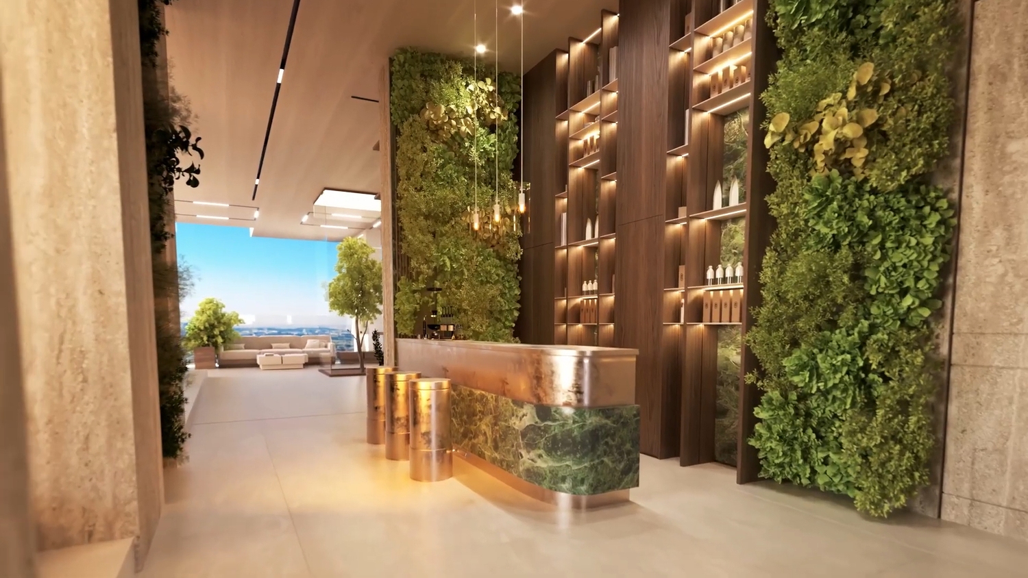Treppan Tower – Quality Living Real Estate