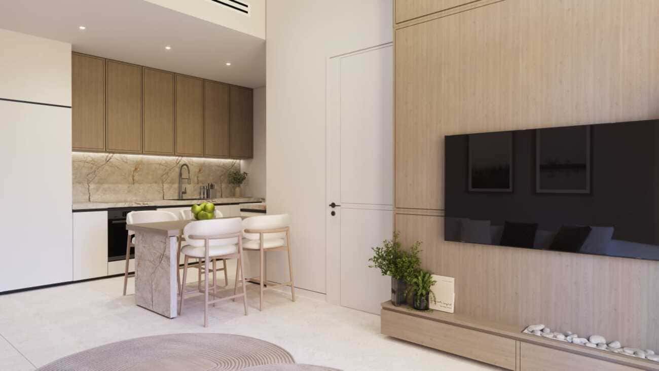 Treppan Tower – Quality Living Real Estate