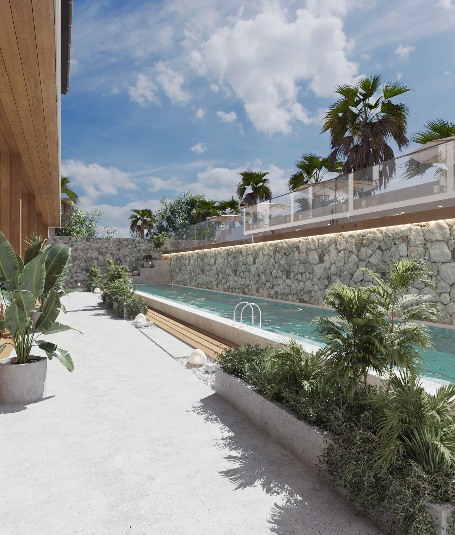 Ubud Center Oasis – Quality Living Real Estate