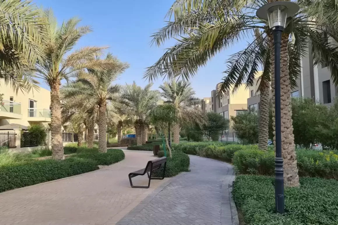 Warsan Village – Quality Living Real Estate