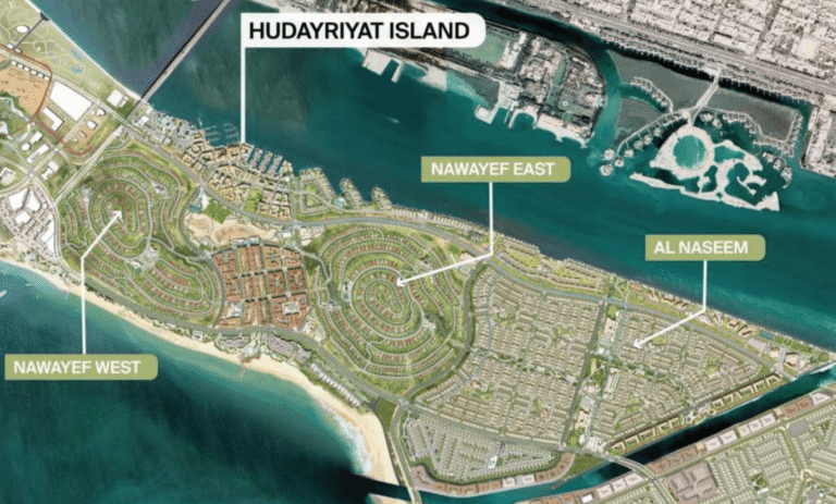 Al Naseem Villas by Modon Properties – Quality Living Real Estate