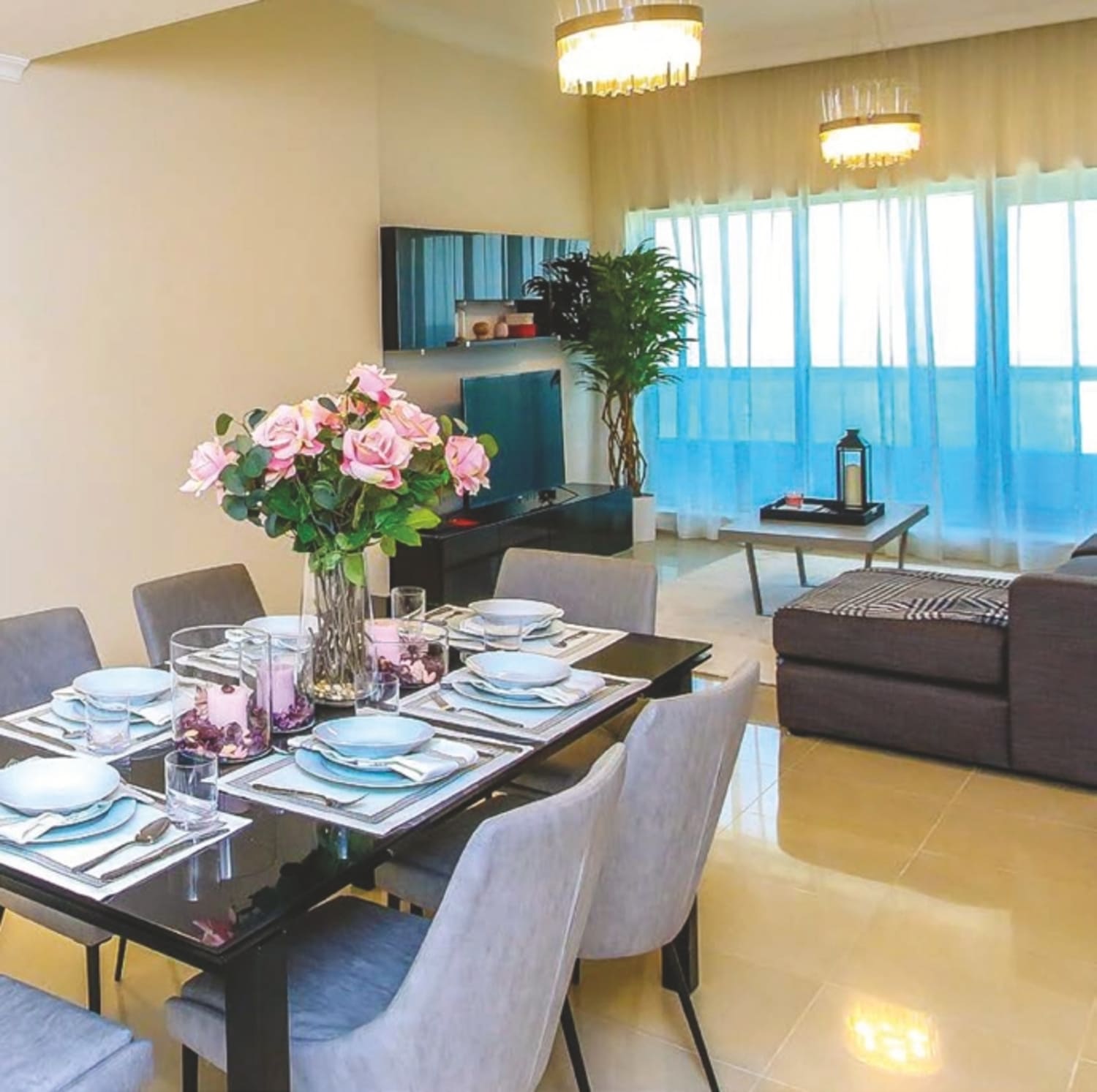 Conqueror Tower – Quality Living Real Estate