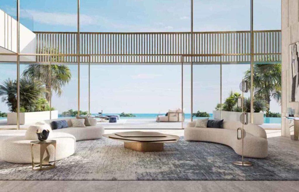 Nawayef Mansions by Modon Properties – Quality Living Real Estate