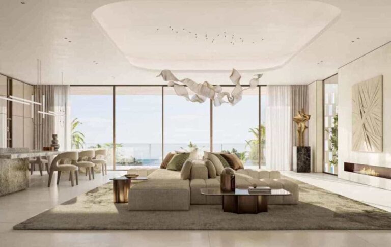 Nawayef Mansions by Modon Properties – Quality Living Real Estate