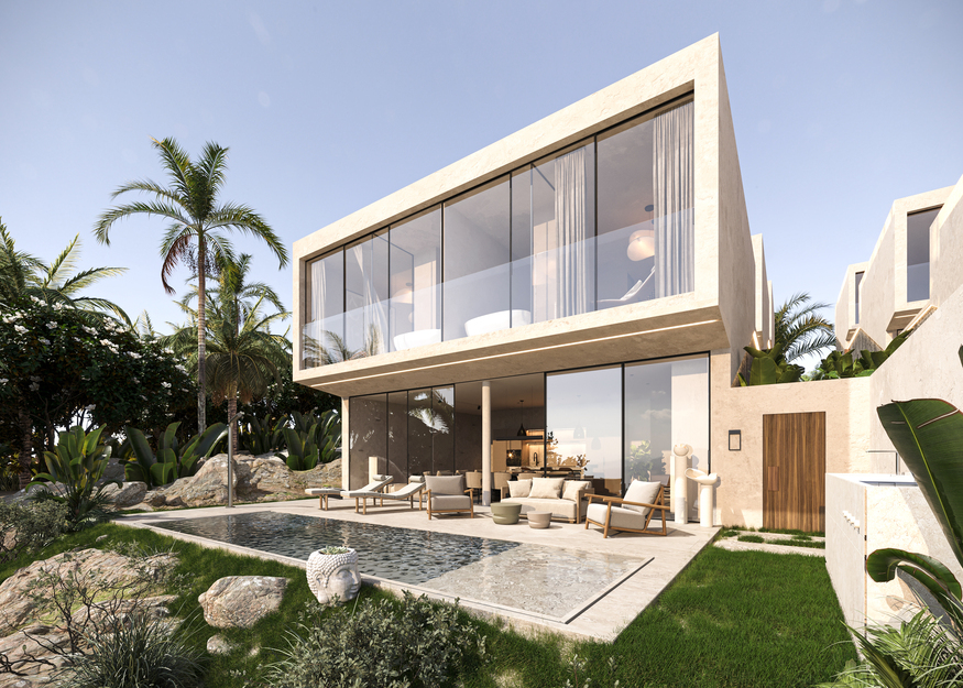 Rise Villas – Quality Living Real Estate