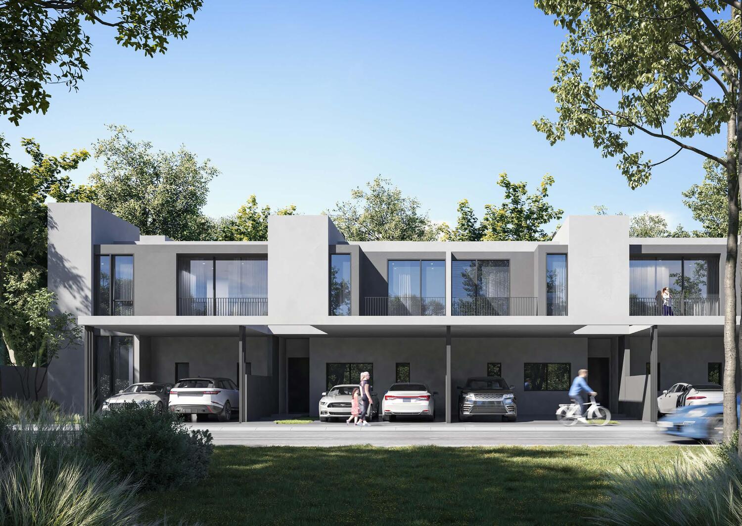 Masaar 2 Anber – Quality Living Real Estate