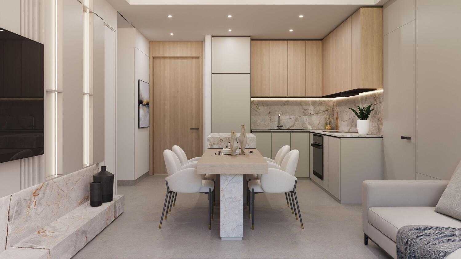 Mayfair Vista – Quality Living Real Estate