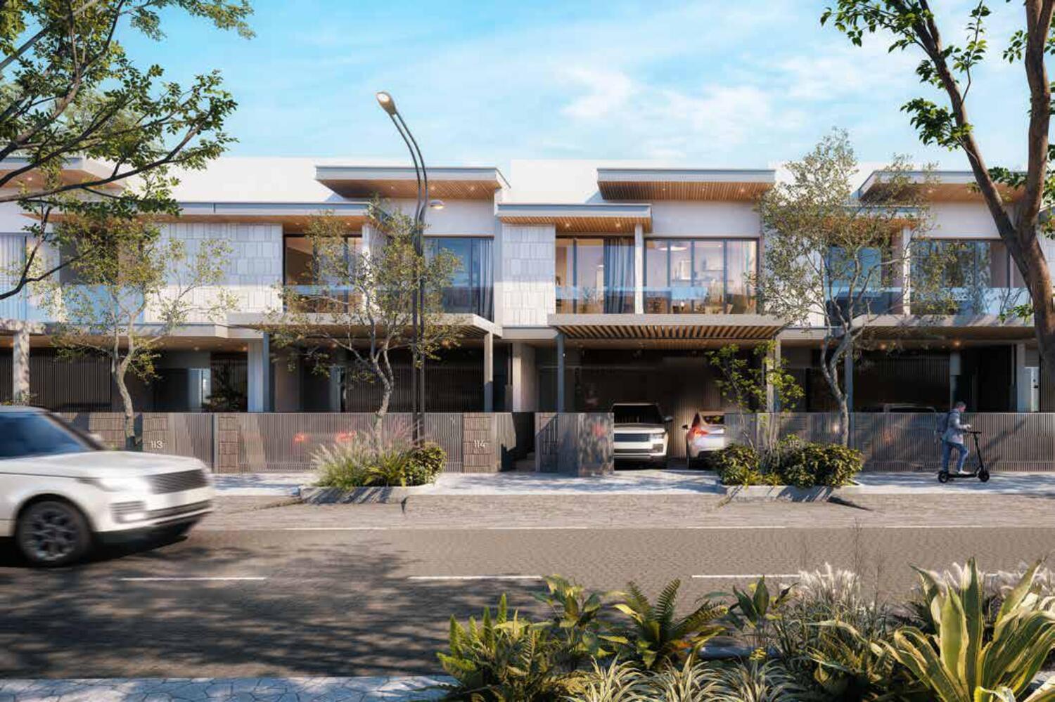 The Next Chapter – Pinewood Village – Quality Living Real Estate