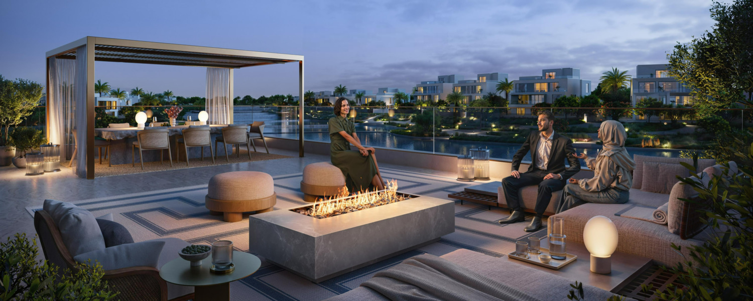 The Oasis Address – Quality Living Real Estate